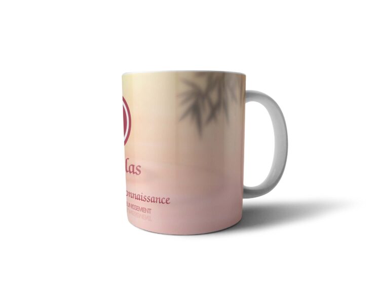 Mug – Éiriú Eolas, Accroissement de la connaissance – Éiriú Eolas
